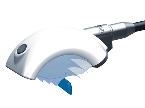 The PiezoWave2T Vet: The Original Piezo Shockwave